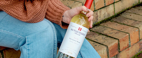 Rutherford Ranch Winery - A Rutherford Wine Experience