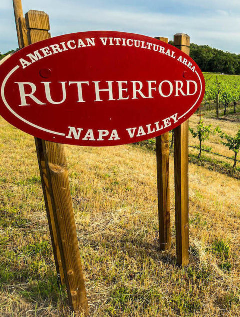 Visit | Rutherford Ranch Winery - Rutherford Wine Tasting Experience