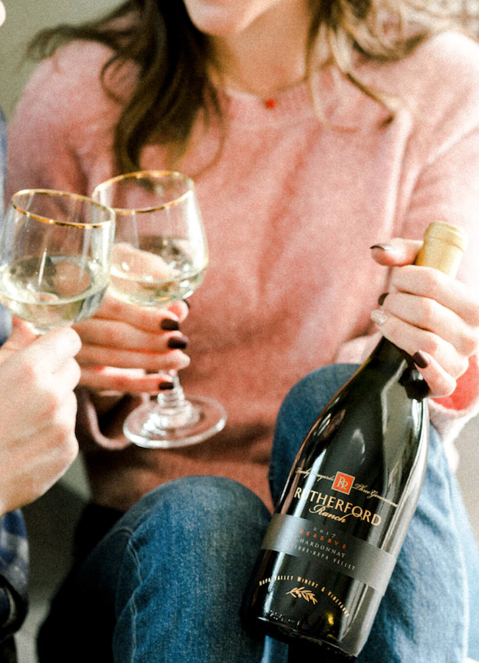 Wine Club | Rutherford Ranch Winery - Napa Valley Wine Tastings at Home